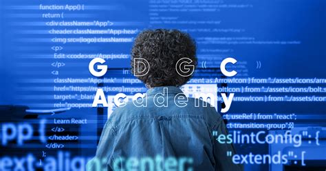 Gdgc Academy 🌱💙