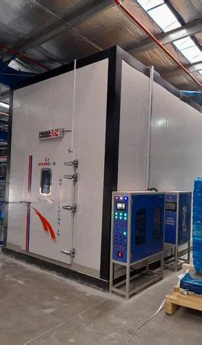 Steel Walk In Environmental Test Chambers At Best Price In Thane Id 2850834668055