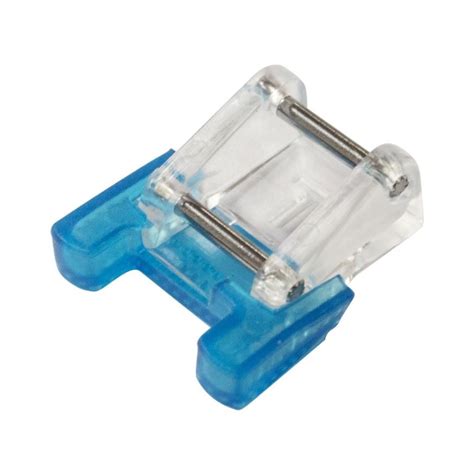 Janome Button Sewing Foot T Tloading 7mm Future Tech Sewing