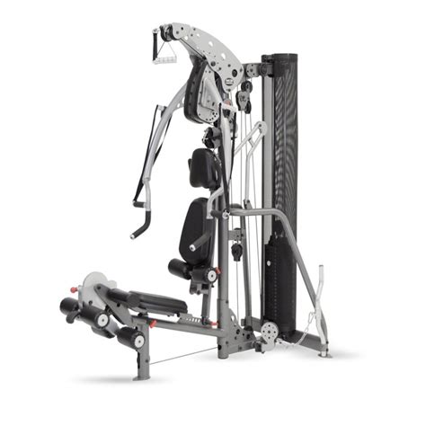 Inspire Fitness M3 Multi Gym Insp M302 Best Shoppe