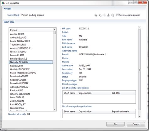 Debugging Radiant Logic Documentation