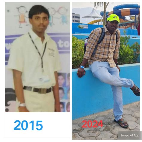 Ganesh Bandaru On Linkedin 9 Years At Mondelēz International