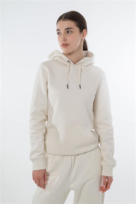 ᐉ Еко Худі Слонова Кістка Худі придбати у Львові Україні