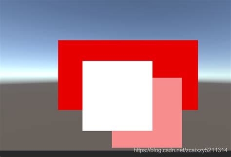 ugui系列——ui渲染层级 unityui层级 csdn博客
