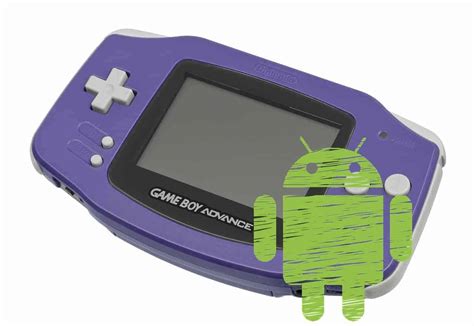 4 Best GBA Emulators For Android PokemonCoders
