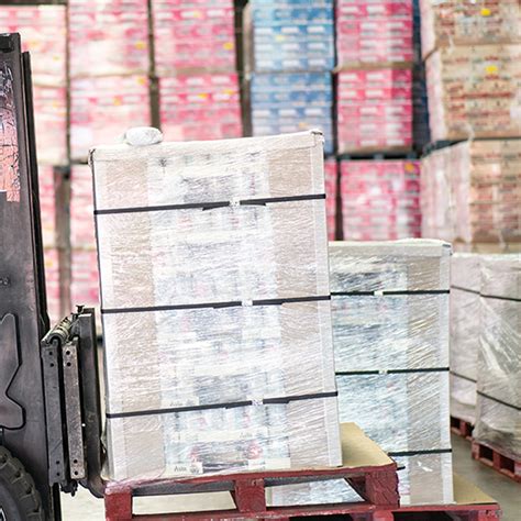 Nmfc Codes A Guide For Accurate Freight Classification Freightplus