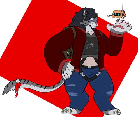 Leilia Lovwyn By Garchomp Sex Toy Fur Affinity Dot Net