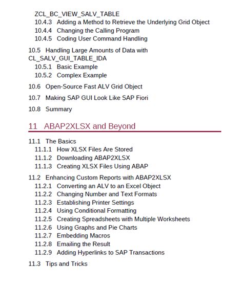 英文版 Sap Press Abap To The Future 4th Edition 共877页 2022年编著 Pdf版和原版