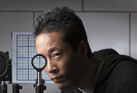 New York Scientists Come Up With An ‘invisibility Cloak The Hindu