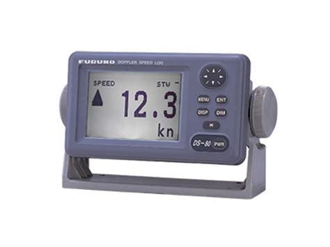 Doppler Log Speed Log Alang India Alang Hub