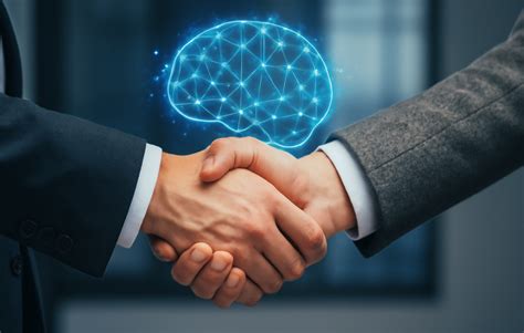 The Digital Insider Building Trust Into Ai Is The New Baseline