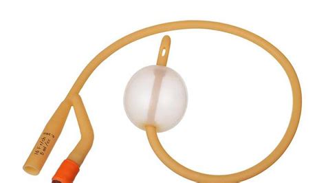 Foley Catheter