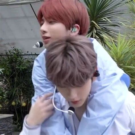 Pin De Lara K Em 투바투