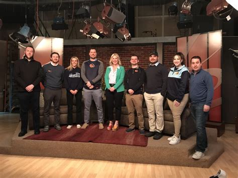 Garrett Murphy Posted On Linkedin