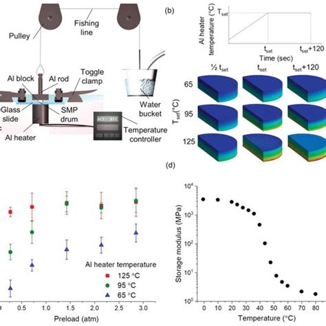 An Adhesion Test Setup And Experimental And Numerical Results A A