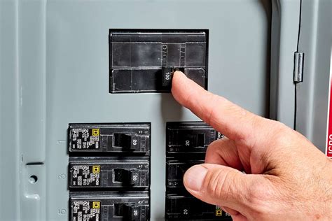 How To Replace A Circuit Breaker