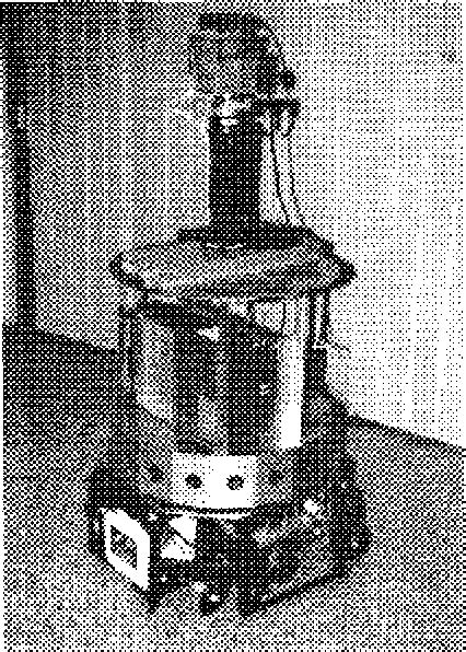 Figure 1 From Visual Navigation Of A Mobile Robot Integrating An