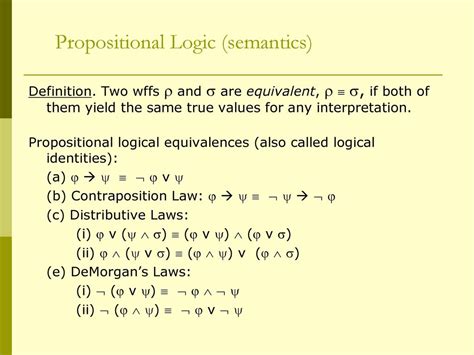 Logic And Critical Thinking Ppt Download
