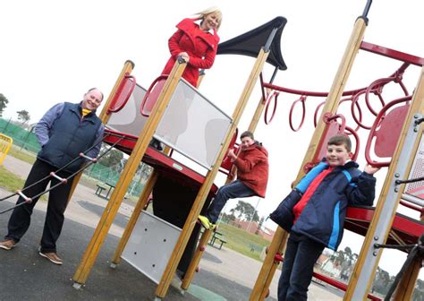 Red Lodge Parish Council Set To Take Over Reopened Play Area