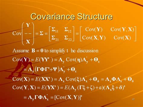 Factor Analysis And Inference For Structured Covariance Matrices Ppt Video Online Download Factor Analysis And Inference For Structured Covariance Matrices Ppt Video Online Download