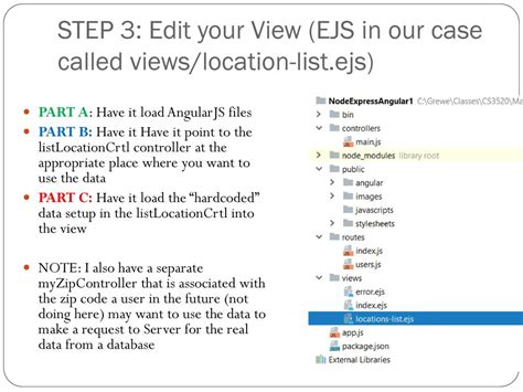 AngularJS Intro L Grewe Ppt Download
