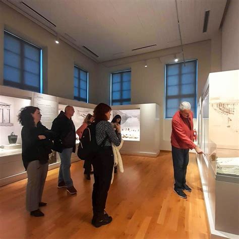 Εκπαιδευτική επίσκεψη της ειδικότητας “ΕΣΩΤΕΡΙΚΗ ΑΡΧΙΤΕΚΤΟΝΙΚΗ ΔΙΑΚΟΣΜΗΣΗ ΚΑΙ ΣΧΕΔΙΑΣΜΟΣ