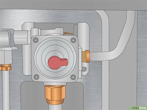 Gas Oven Not Heating Troubleshoot And Fix The Problem Fast