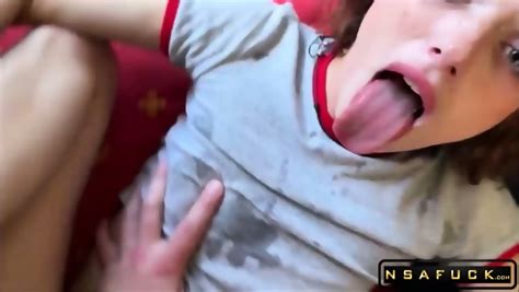 Freaky Ahh Little Step Sister Shrooms Qs Psychedelic Fuck Fest Eporner