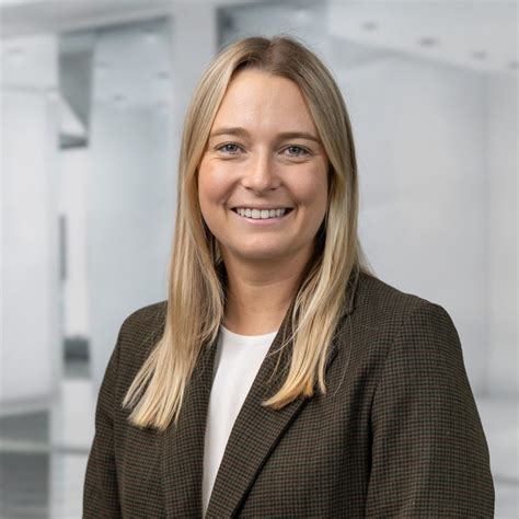 Isabelle Smith Atrato Group Team