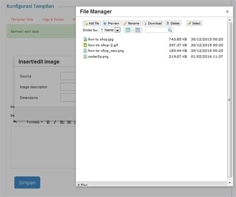 Tutorial Maintenance Mode Kumpulan Tips Dan Trik Toko Online Terbaik