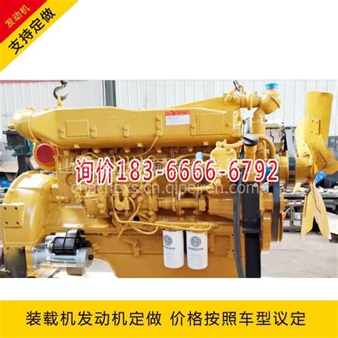 龙工临工徐工50装载机潍柴发动机配件潍柴气缸套612630010055铲车发动机图片【高清大图】 汽配人网