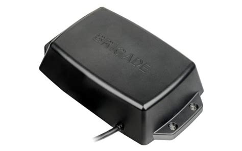 Radar Sensor Kits Radar Sensor Systems Obstacle Detection Safety