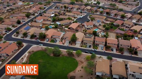 Meet Buckeye Gateway To The Valley Of The Sun Jpar Vantage