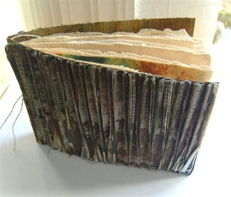 Even More Newspaper Faux Chenille