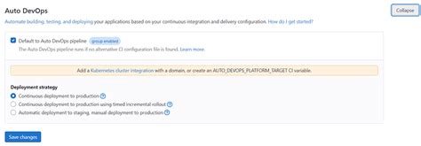 The Automated Execution Of Gitlab Cicd Pipelines Is Not Functioning As Expected After A Code