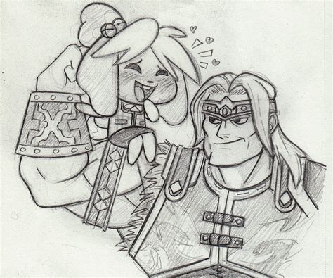 Captain Molasses My Current Smash Faves Isabelle And Simon