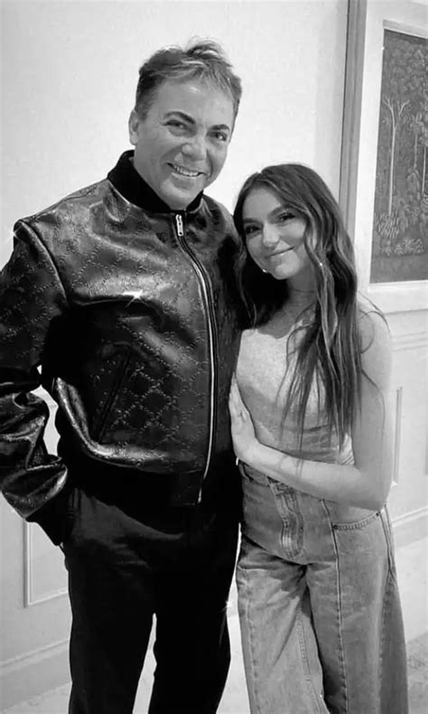 Sofía Castro Revela Por Qué Ni Verónica Ni Cristian Castro Fueron A Su