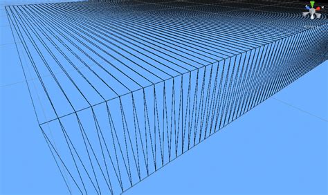 Generated Mesh Texture Trouble Unity Engine Unity Discussions