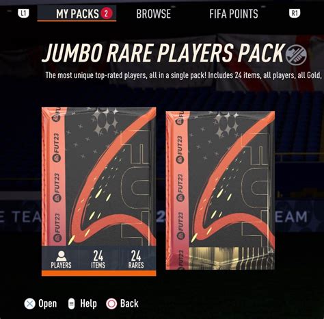 Is The 100k Pack Worth It In Fifa 23