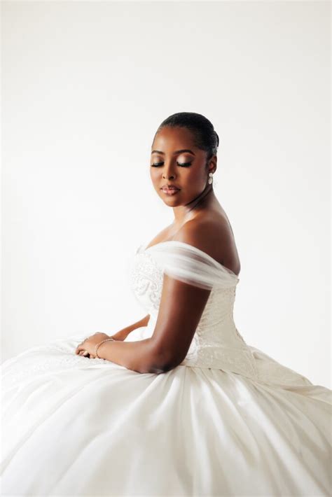 Oyinda And David Met At A Wedding Now They Are Having Theirs