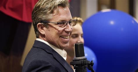 Businessman Economist Cop International Sex Crimes Expert The