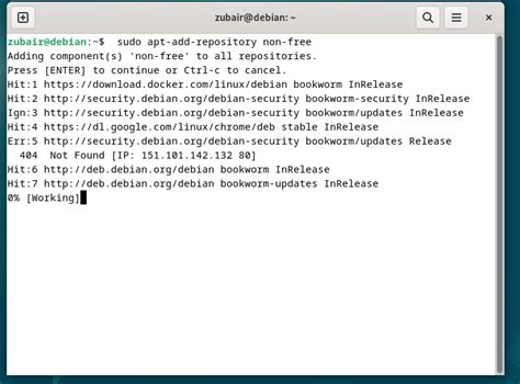 How To Install Nvidia Drivers On Debian 12 Linuxways