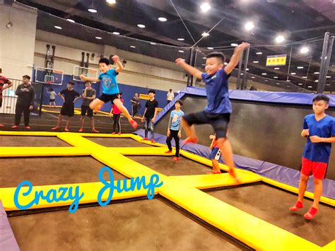肖跳 Crazy Jump 明天就是四年一次的2月29日 快來肖跳跟我們一起瘋🤪🤪 Facebook