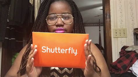 Shutterfly Photo Quality Review YouTube
