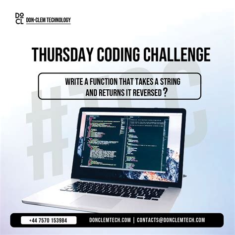 Don Clem Technology On Linkedin Donclemtechnology