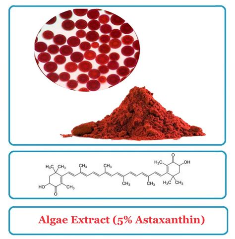 Astaxanthin
