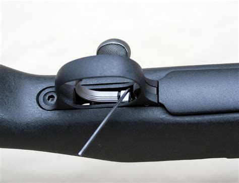 TRIGGERTECH TRIGGER REVIEW Sniper Central