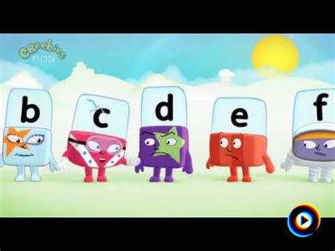 Alphablocks Theme Song Alphablocks Lyrics Meaning Videos