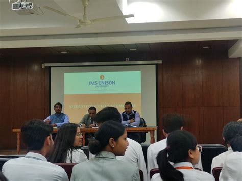 rahul badola on linkedin ims imsunisonuniversity