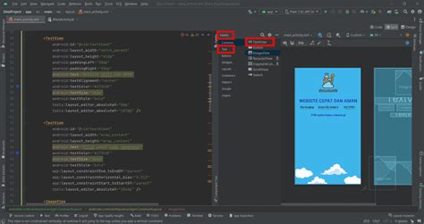 Cara Membuat Aplikasi Android Sendiri Mudah Untuk Pemula